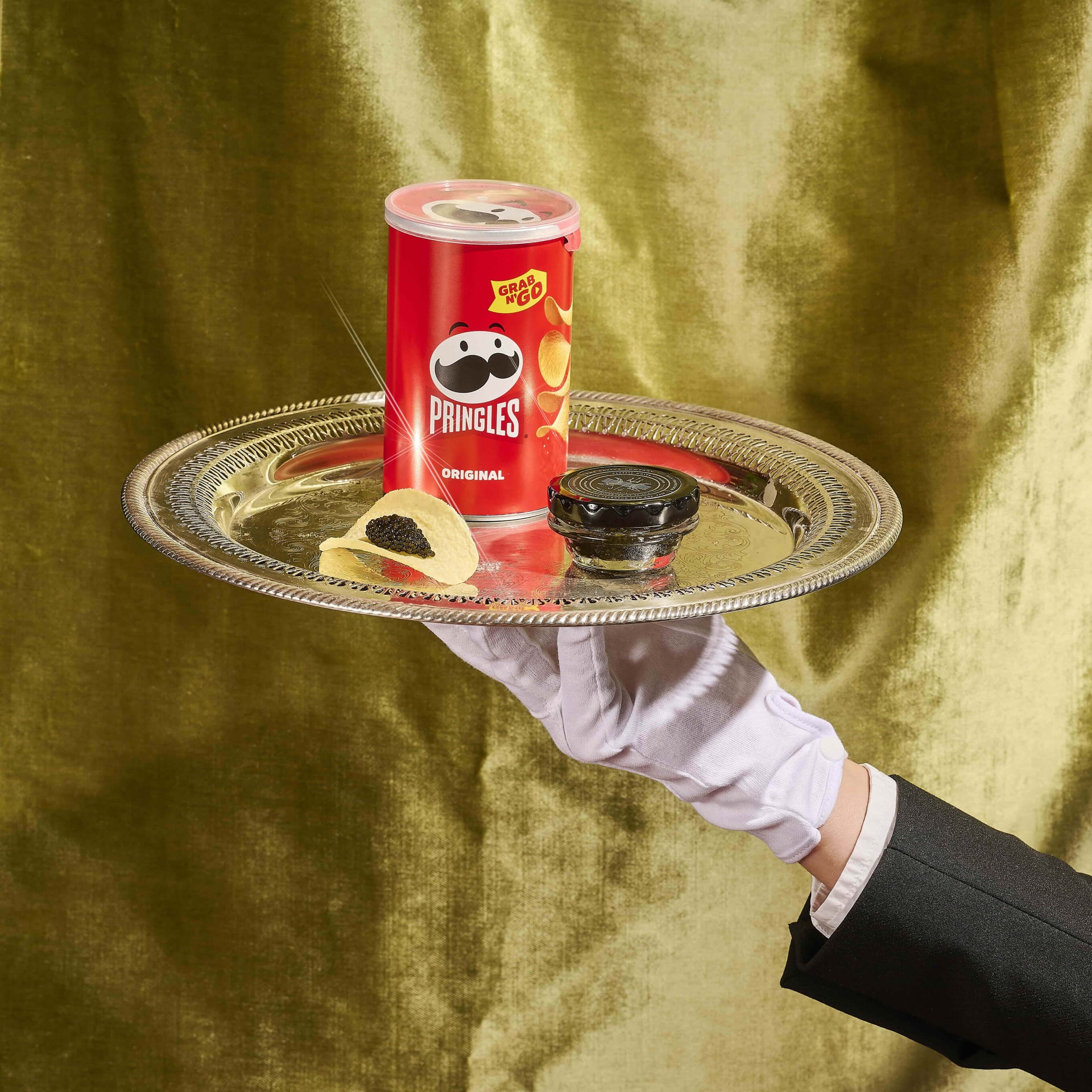 The Caviar Co.
